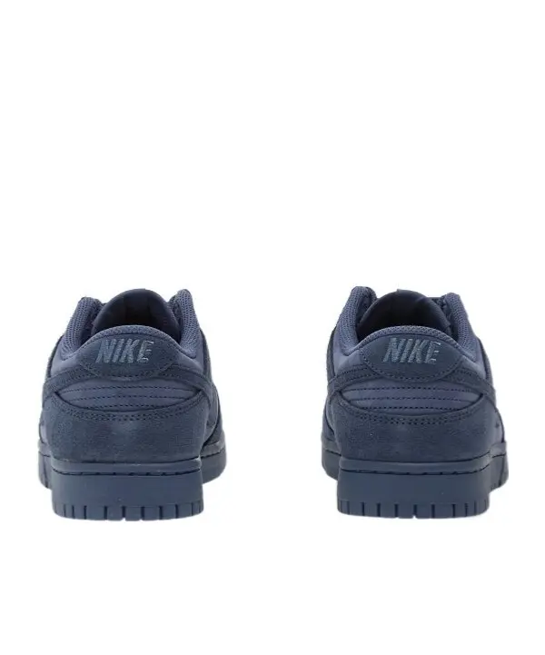 Nike Dunk Low Retro Se Sneakers - Blue