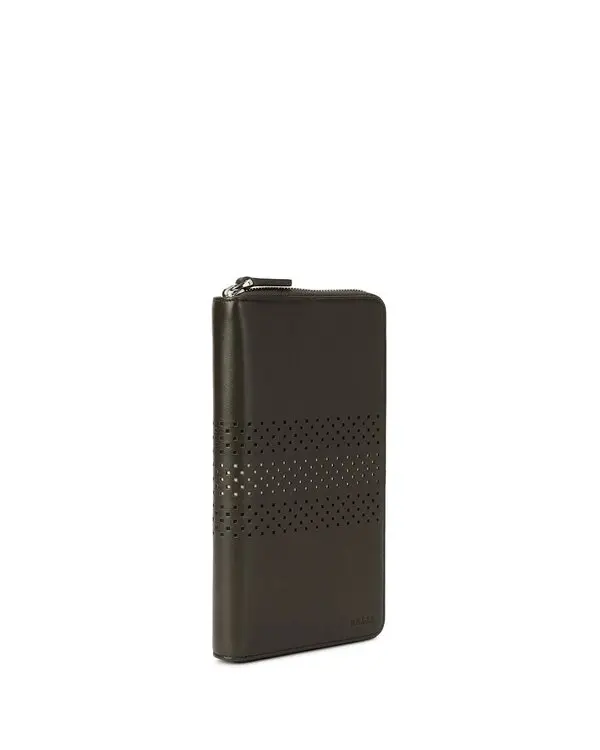 Bally Logo Wallet