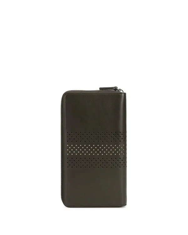 Bally Logo Wallet