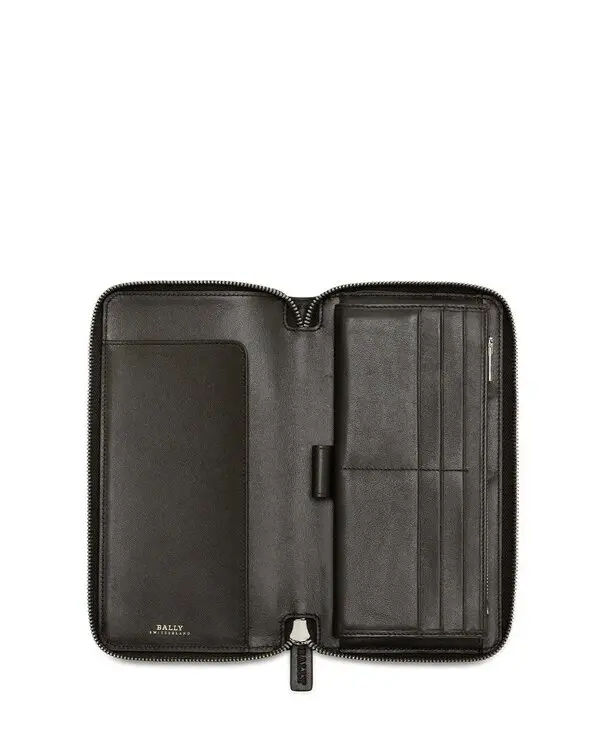 Bally Logo Wallet
