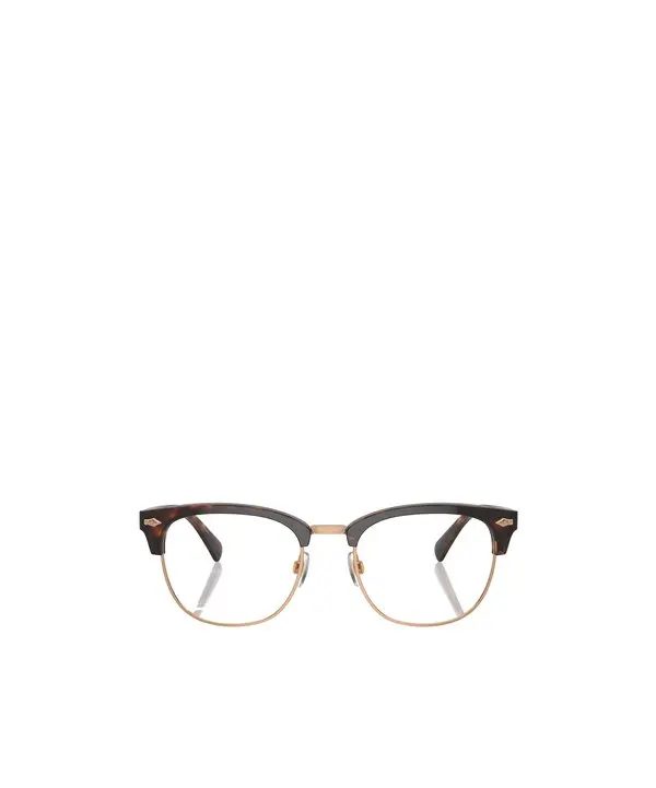 Polo Ralph Lauren Tortoiseshell Eyeglasses - Multicolor