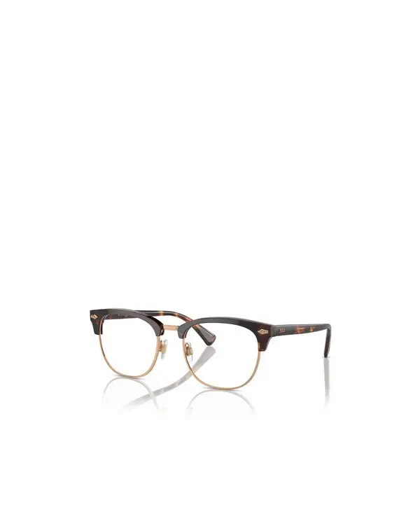 Polo Ralph Lauren Tortoiseshell Eyeglasses