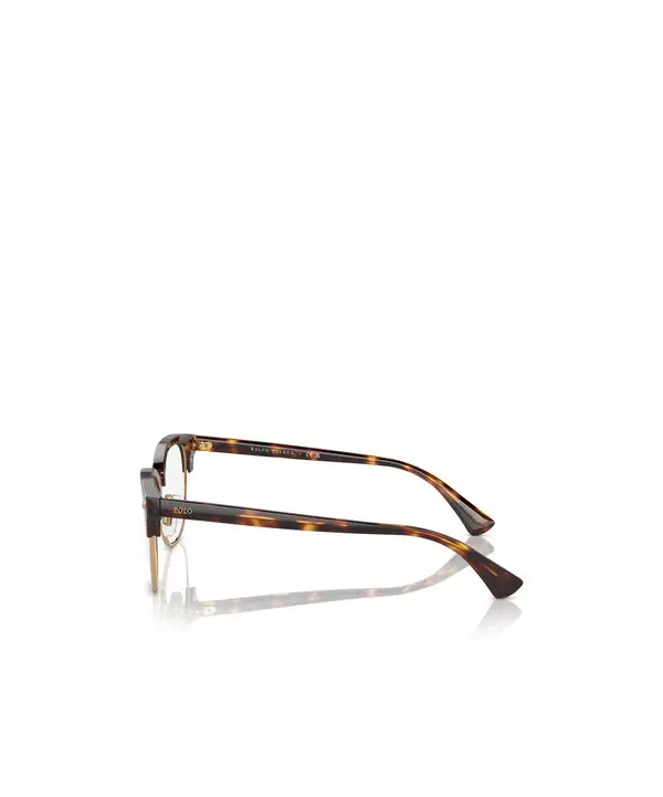 Polo Ralph Lauren Tortoiseshell Eyeglasses