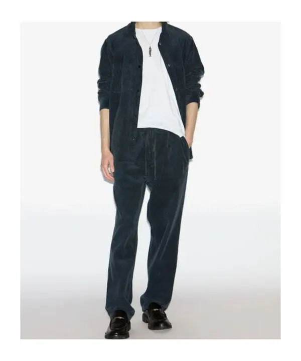 Isabel Marant Étoile Nario Shirt - Black