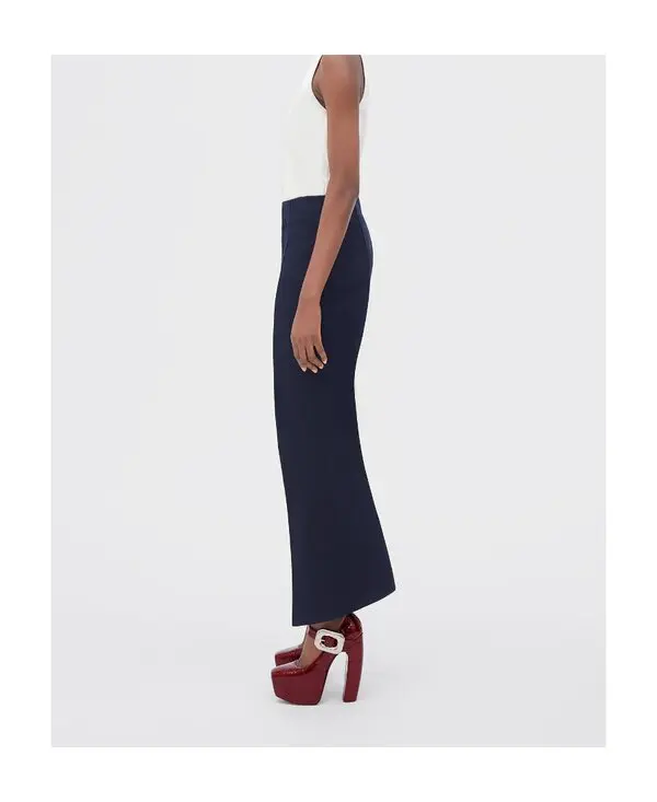 Bottega Veneta Logo Casual Trousers