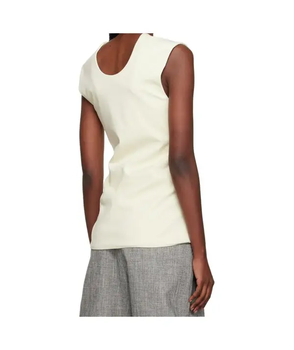 LANVIN Sleeveless Top