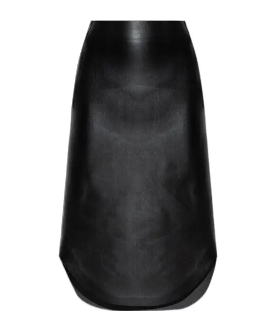 DIESEL® O-lux Midi Skirt