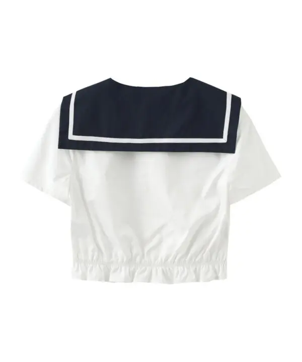 Marissa Chiara Short Sleeve Shirt