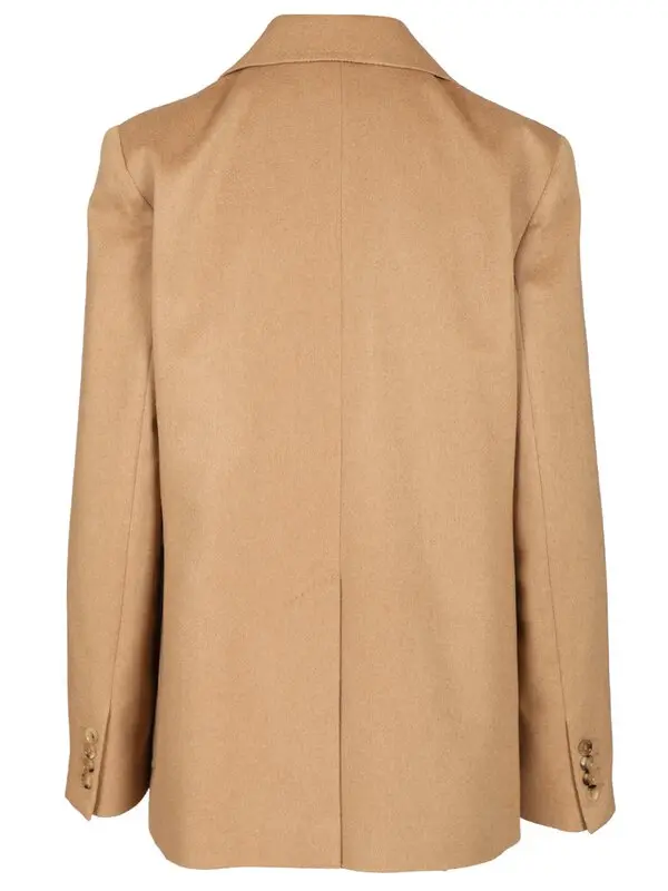 Max Mara Belluno Single-breasted Blazer