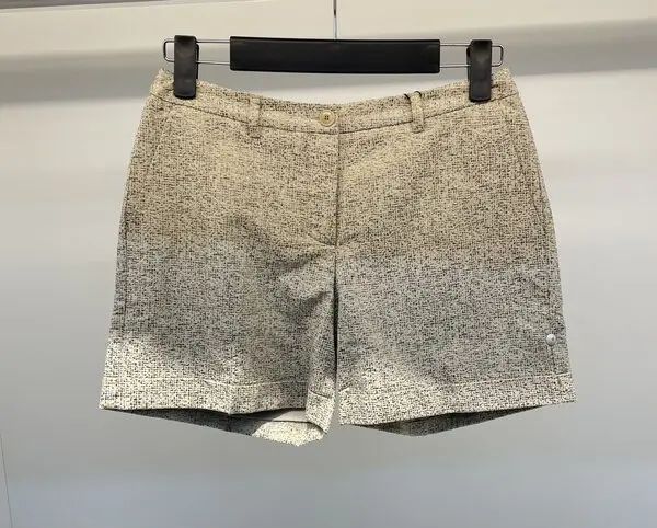 Max Mara Wide-leg Shorts