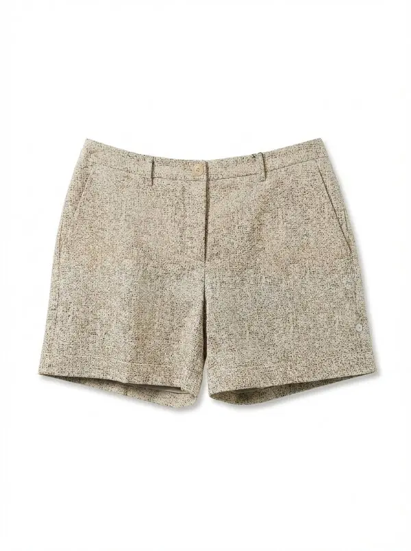 Max Mara Wide-leg Shorts