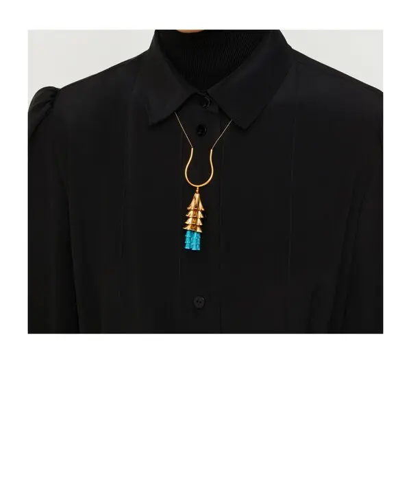 PATOU Pendant Necklace