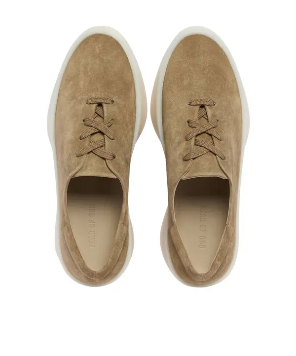 Fear Of God Lace-up Flat