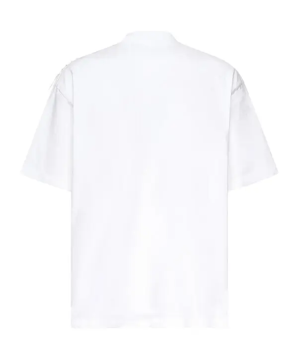 Axel Arigato Short-sleeved T-shirt