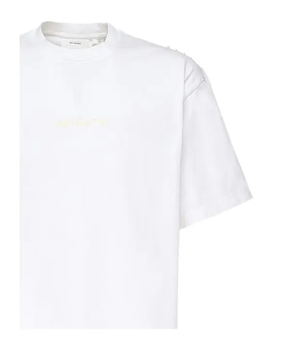 Axel Arigato Short-sleeved T-shirt
