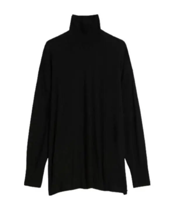 Max Mara Libia Long-sleeve Pullover