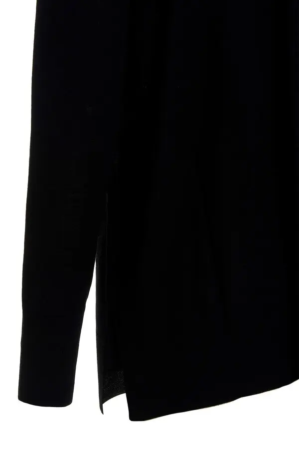 Max Mara Libia Long-sleeve Pullover