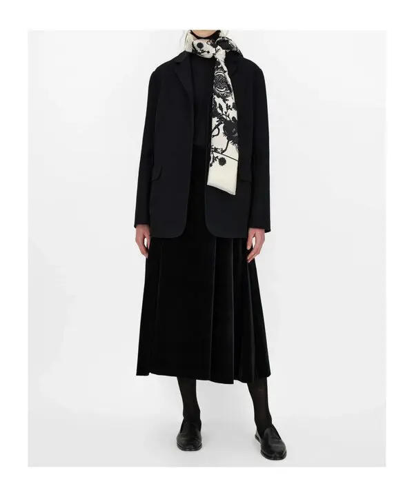 Max Mara Libia Long-sleeve Pullover