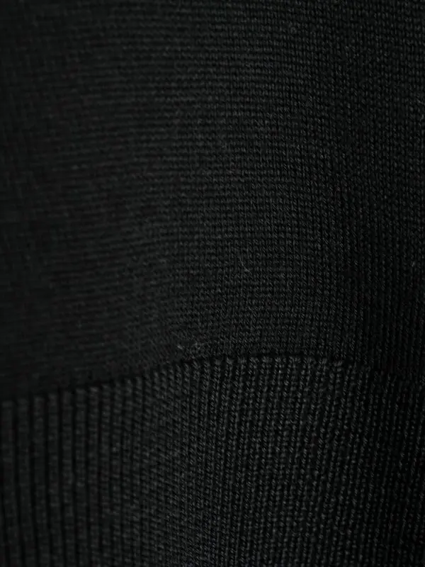 Max Mara Libia Long-sleeve Pullover