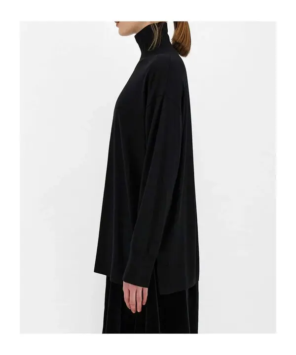 Max Mara Libia Long-sleeve Pullover