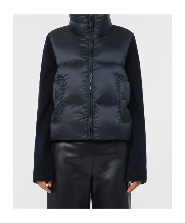 Max Mara Padded Gilet