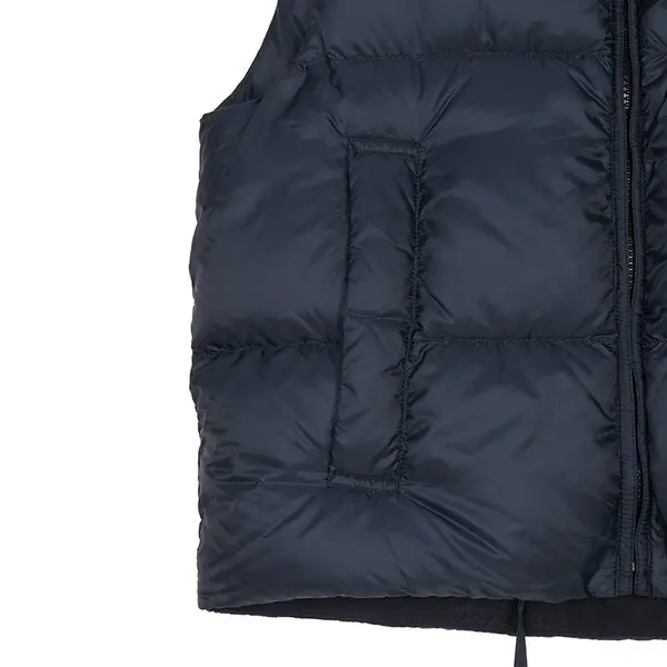 Max Mara Padded Gilet