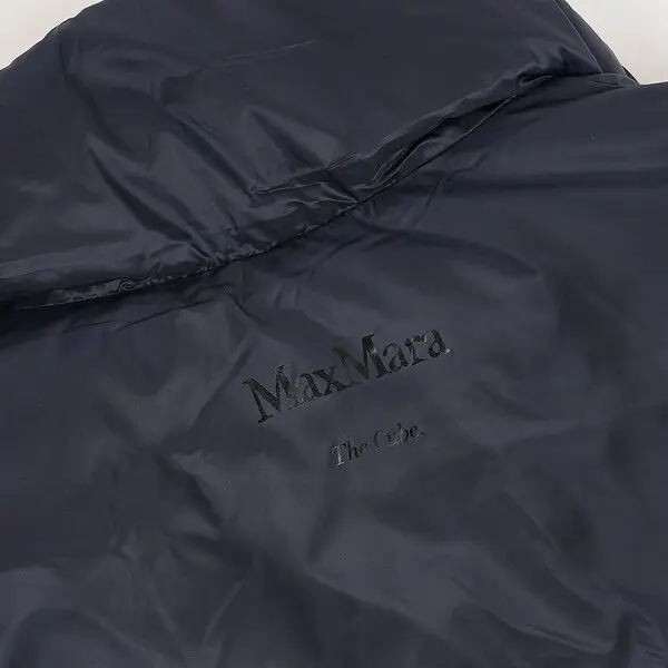 Max Mara Padded Gilet
