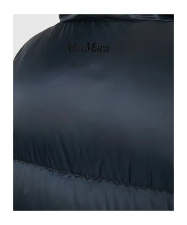 Max Mara Padded Gilet