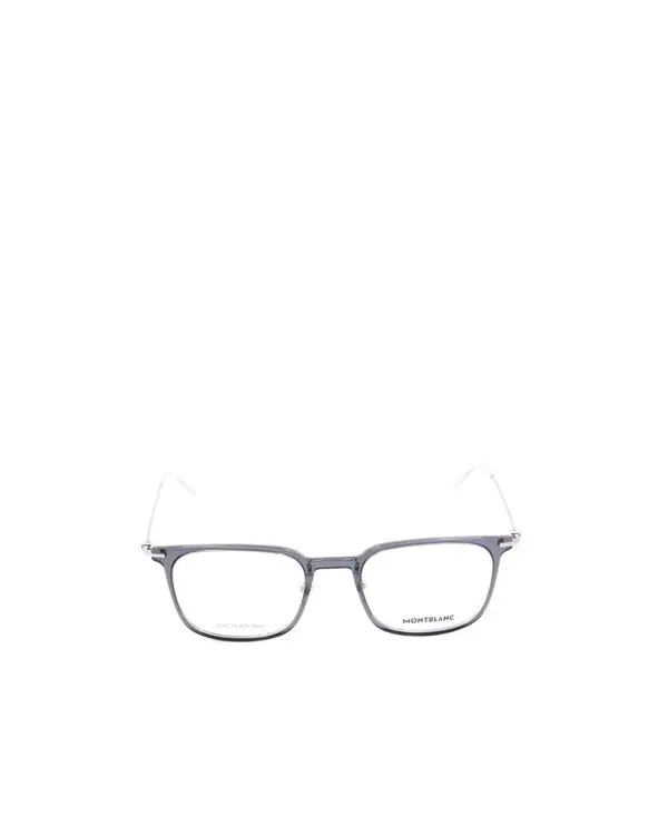Montblanc Lexington Eyeglasses - White