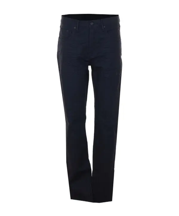 PURPLE BRAND Garda Skinny Jeans - Black