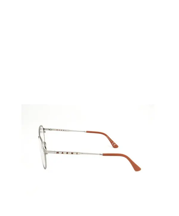 Marni Aviator Eyeglasses
