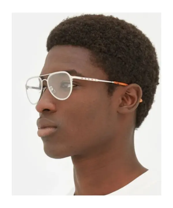 Marni Aviator Eyeglasses