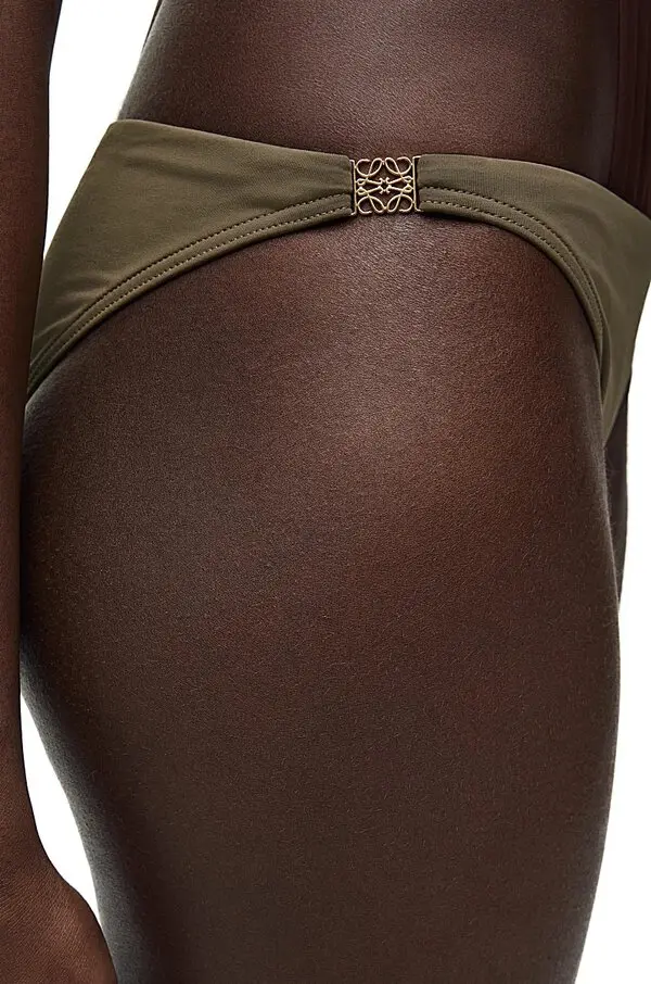 Loewe Bikini Bottoms - Green