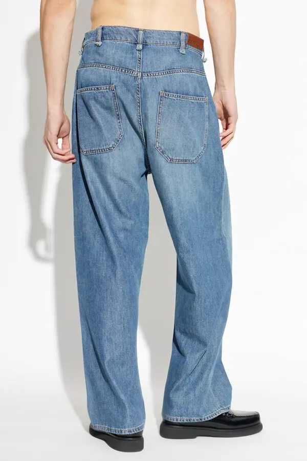 DARKPARK Donte Straight-leg Jeans