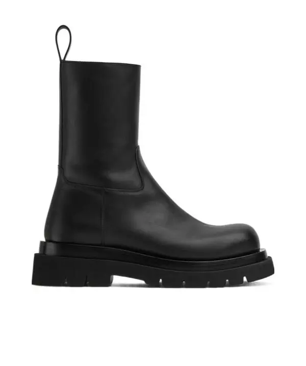 Bottega Veneta Lug Boots