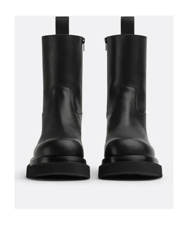 Bottega Veneta Lug Boots