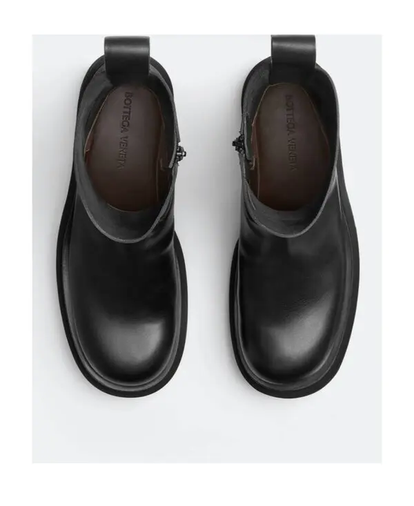 Bottega Veneta Lug Boots