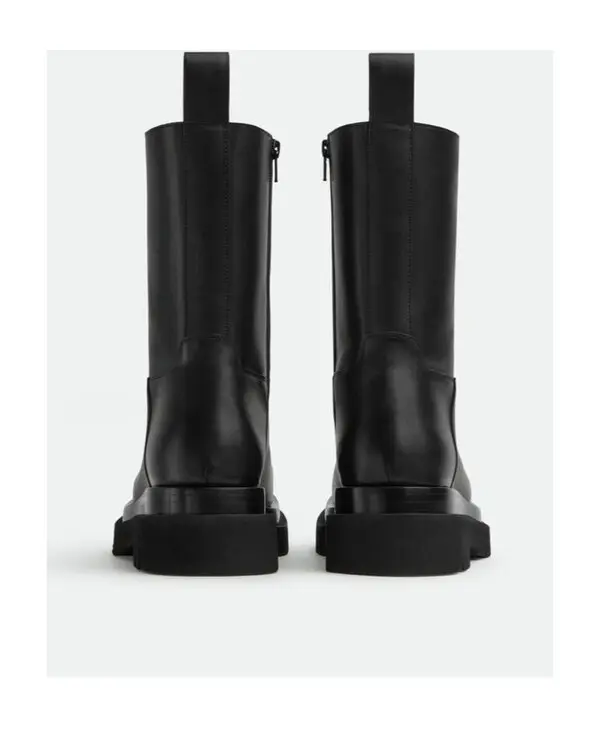 Bottega Veneta Lug Boots
