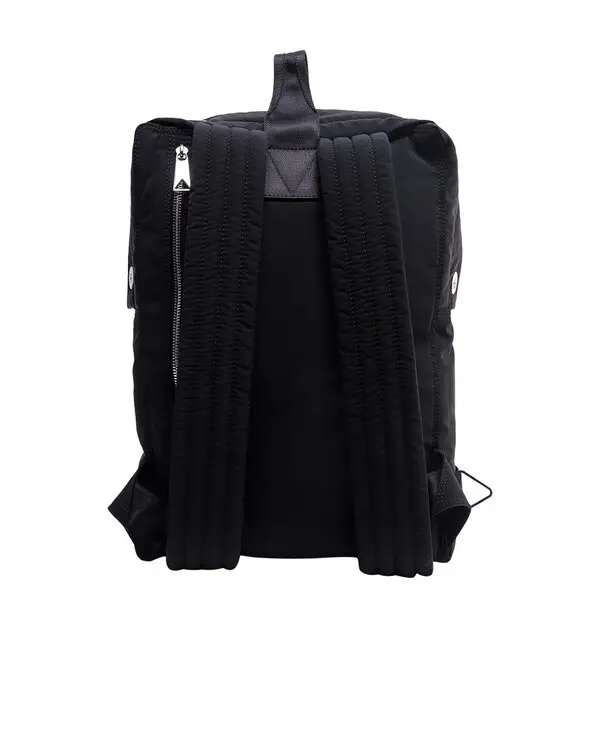 Bottega Veneta Zip Backpack