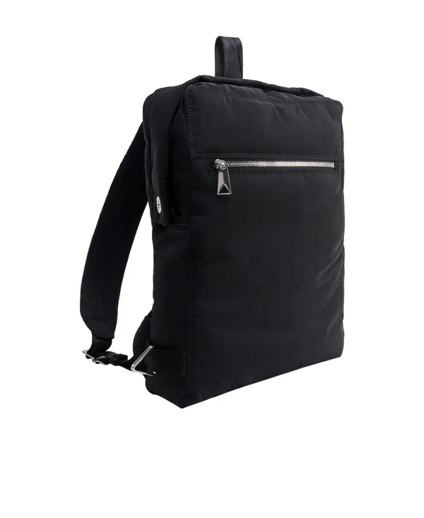 Bottega Veneta Zip Backpack