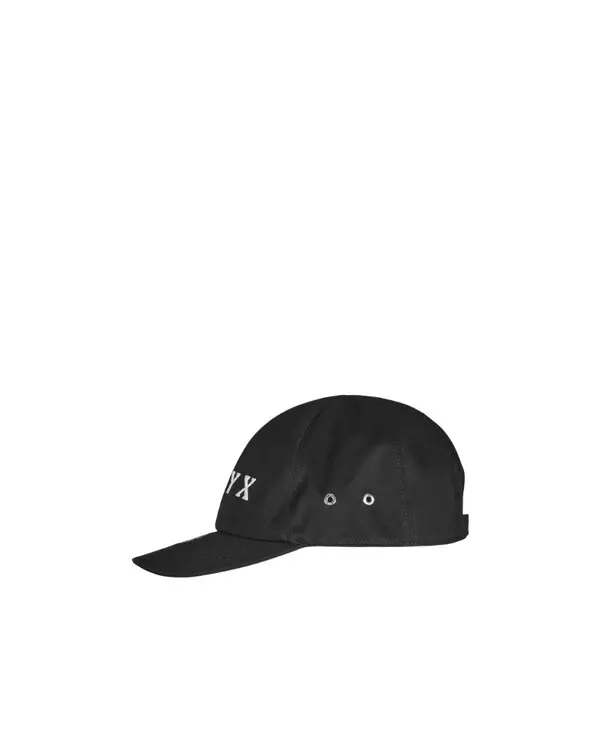 1017 Alyx 9sm Baseball Cap With Logo Embroidery