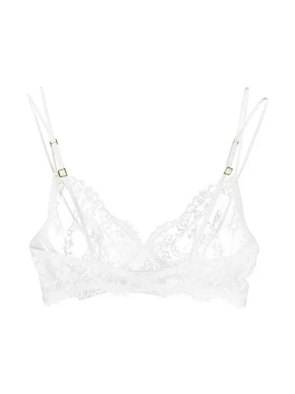 La Perla Lace Underwear