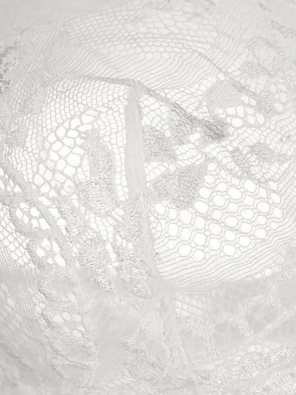 La Perla Lace Underwear