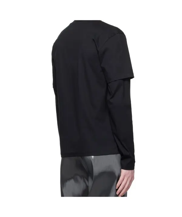 HELIOT EMIL Fulgens Long Sleeve T-shirt