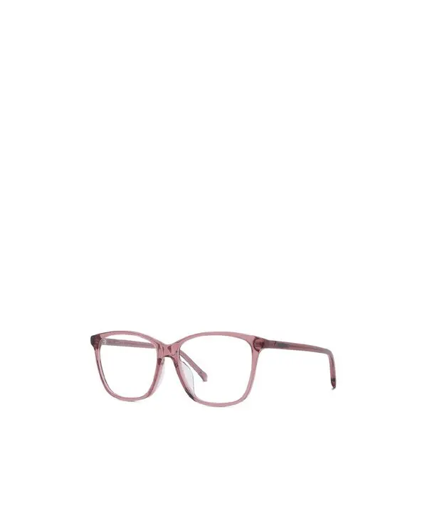 Kenzo Square Eyeglasses