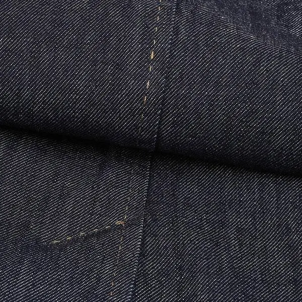 Max Mara Double Breasted Denim Blazer