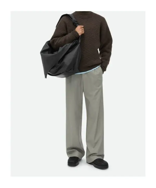 Bottega Veneta Large Sawyer Shoulder Bag