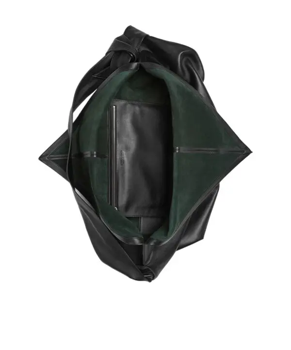 Bottega Veneta Large Sawyer Shoulder Bag