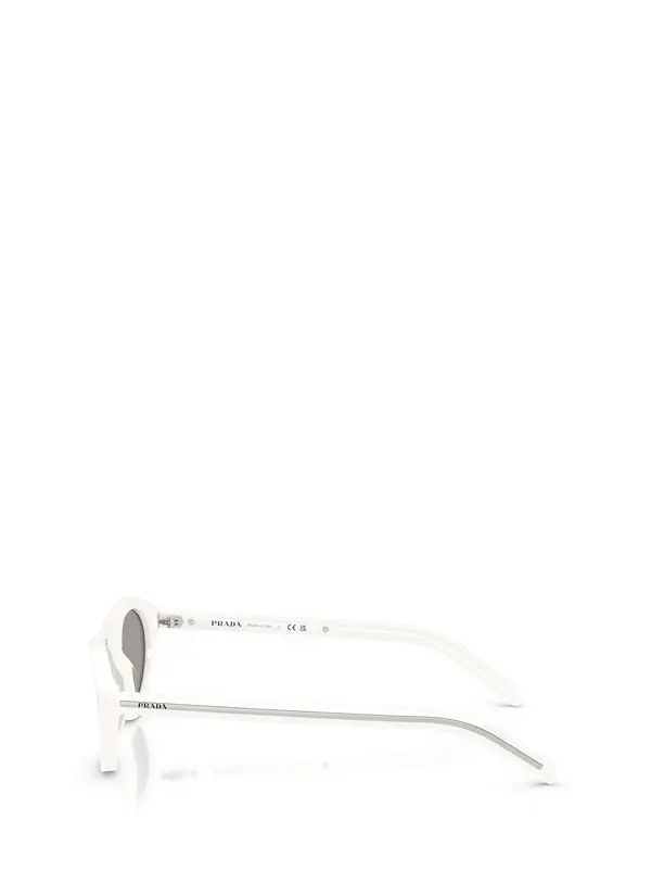 Prada Cat Eye Frame Sunglasses