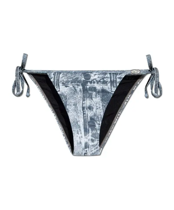 DIESEL® Brigitte Bikini Brief - Blue